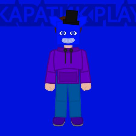 Иконка канала Karatik_PLAY
