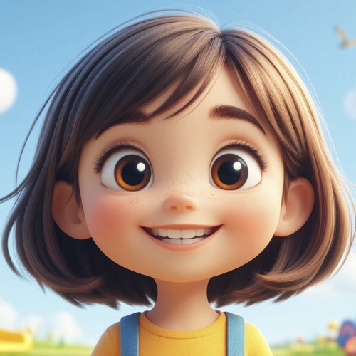 Иконка канала Аврорик kids