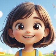 Иконка канала Аврорик kids