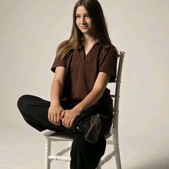 Иконка канала Dinax