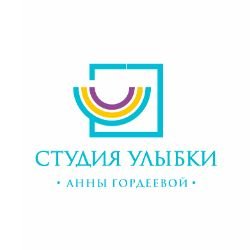 Иконка канала стоматология Студия улыбки Анны Гордеевой