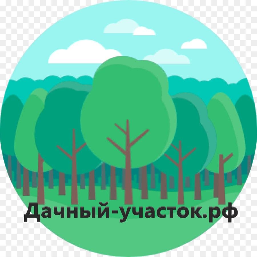 Иконка канала Дачный-участок.рф