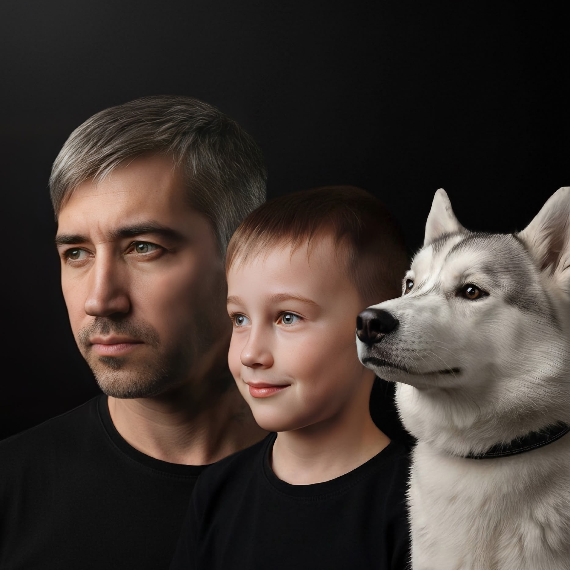 Иконка канала Наши приключения