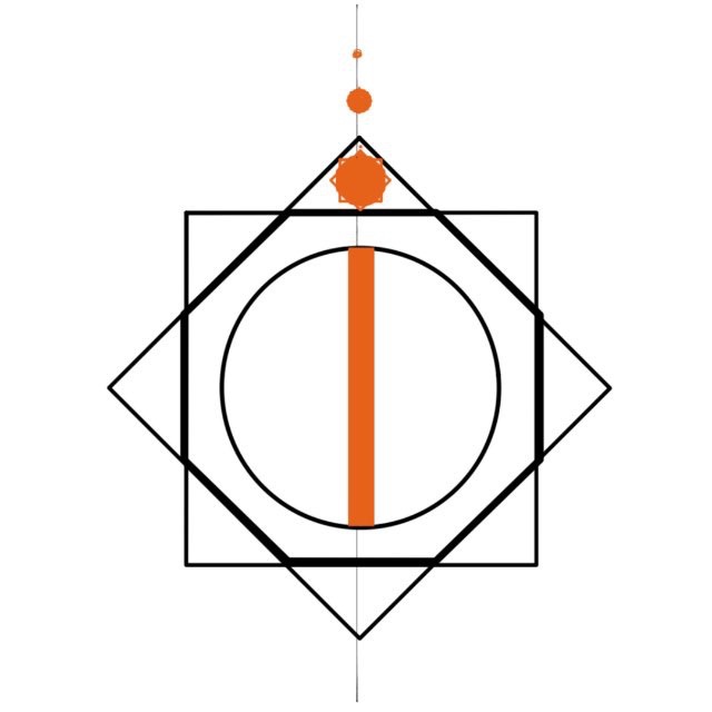 Иконка канала НИЦА- Научно-исследовательский центр архитектуры