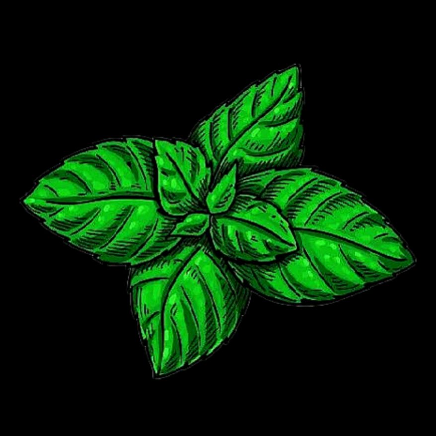 Иконка канала минтри