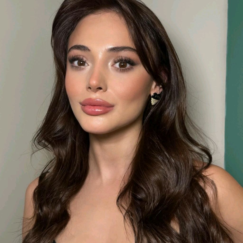 Иконка канала 🔥 Вика 🔥