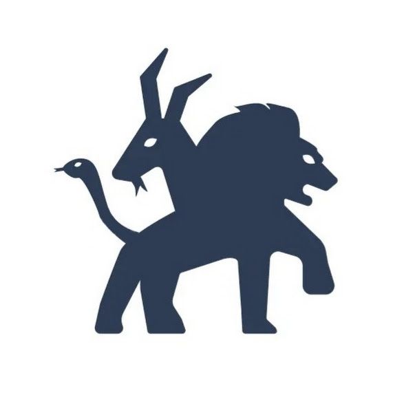 Иконка канала Химера обо всём