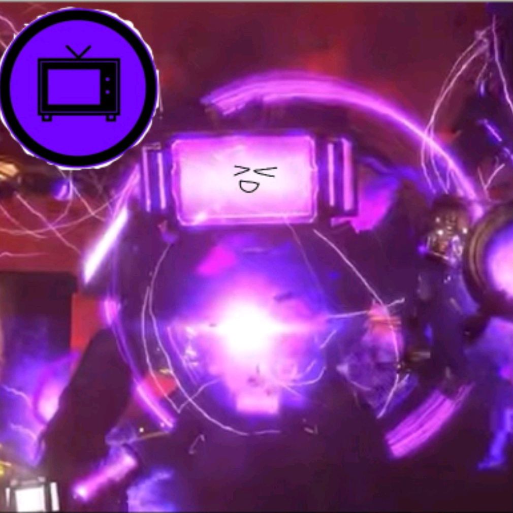 Иконка канала ТВ Мен Титана 4.0