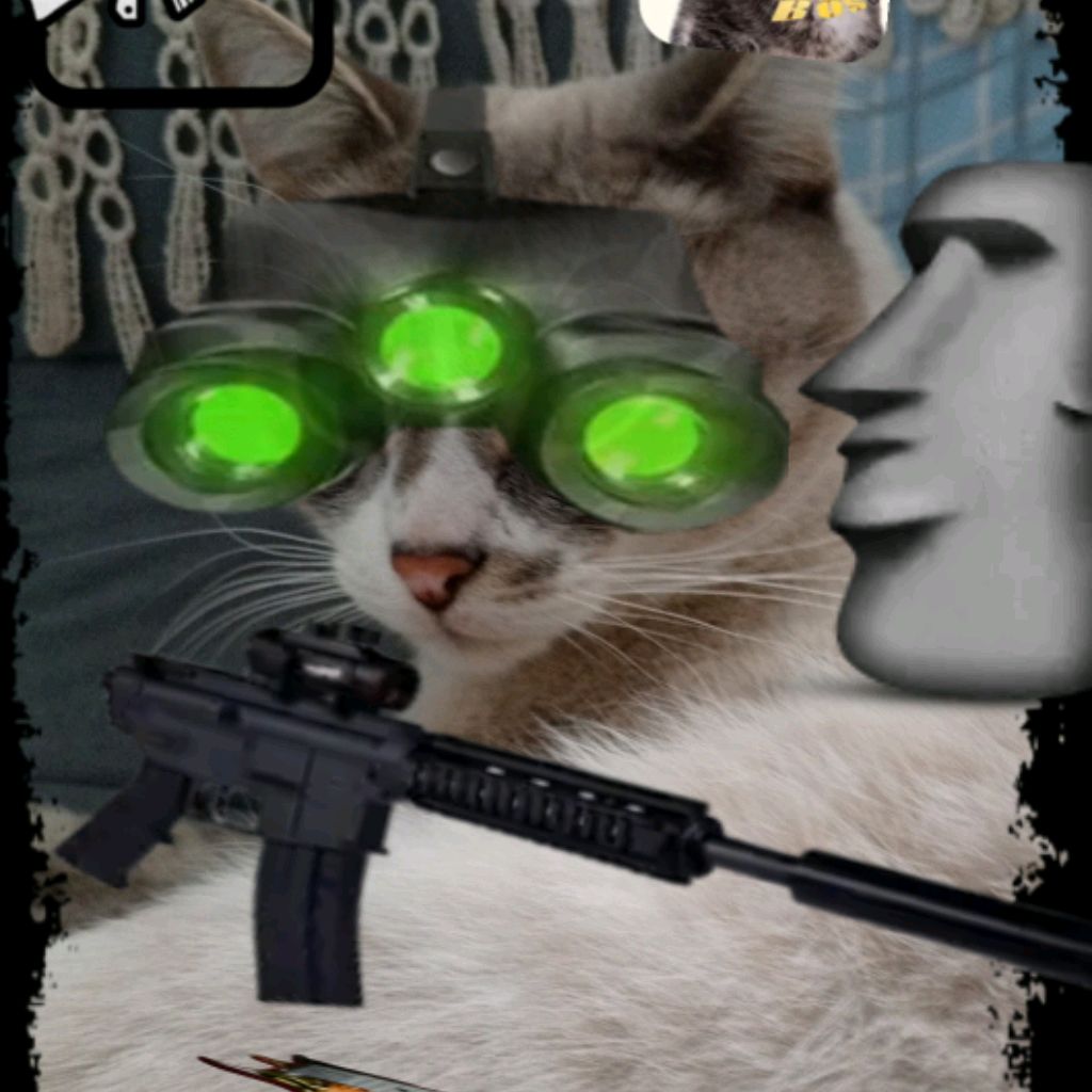 Иконка канала Тимон