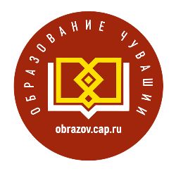 Иконка канала Минобразования Чувашии