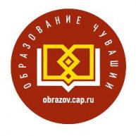 Иконка канала Минобразования Чувашии