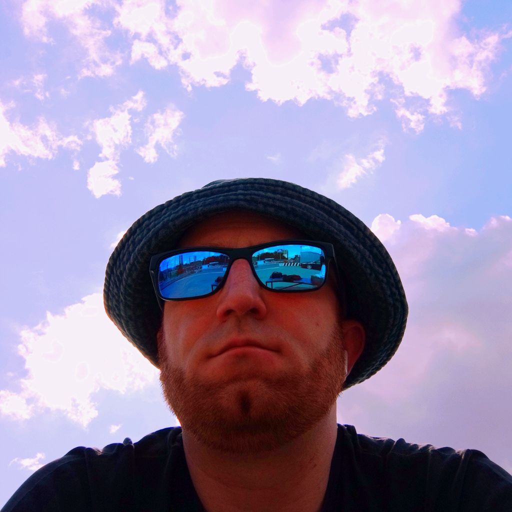 Иконка канала В. Д. С. Видео Дневник Сергея