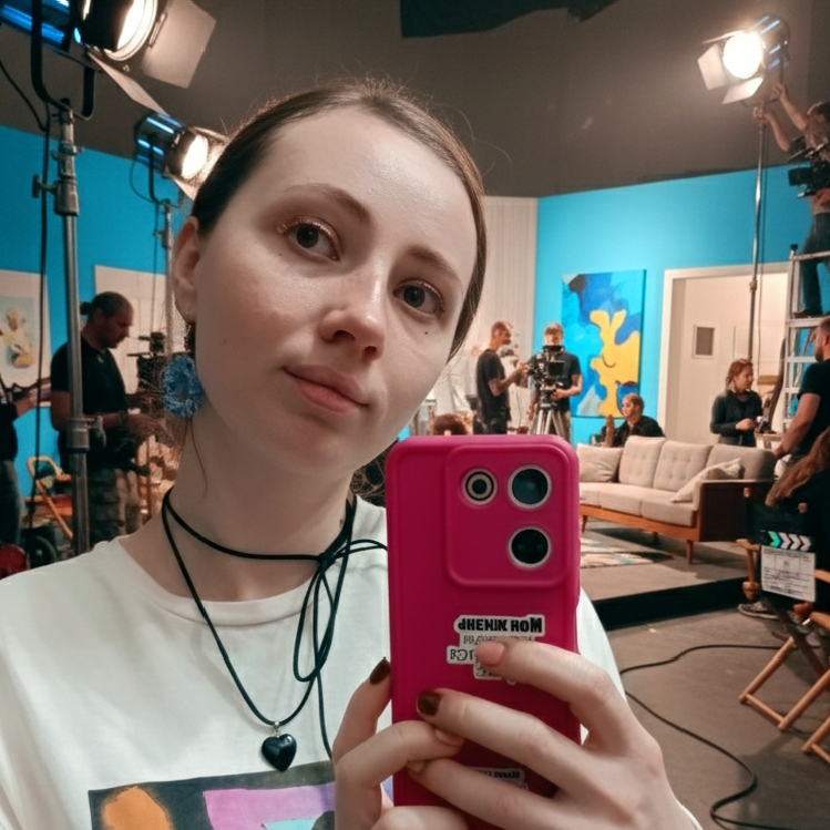 Иконка канала Инна Бондаренко