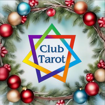 Иконка канала Tarot-Club