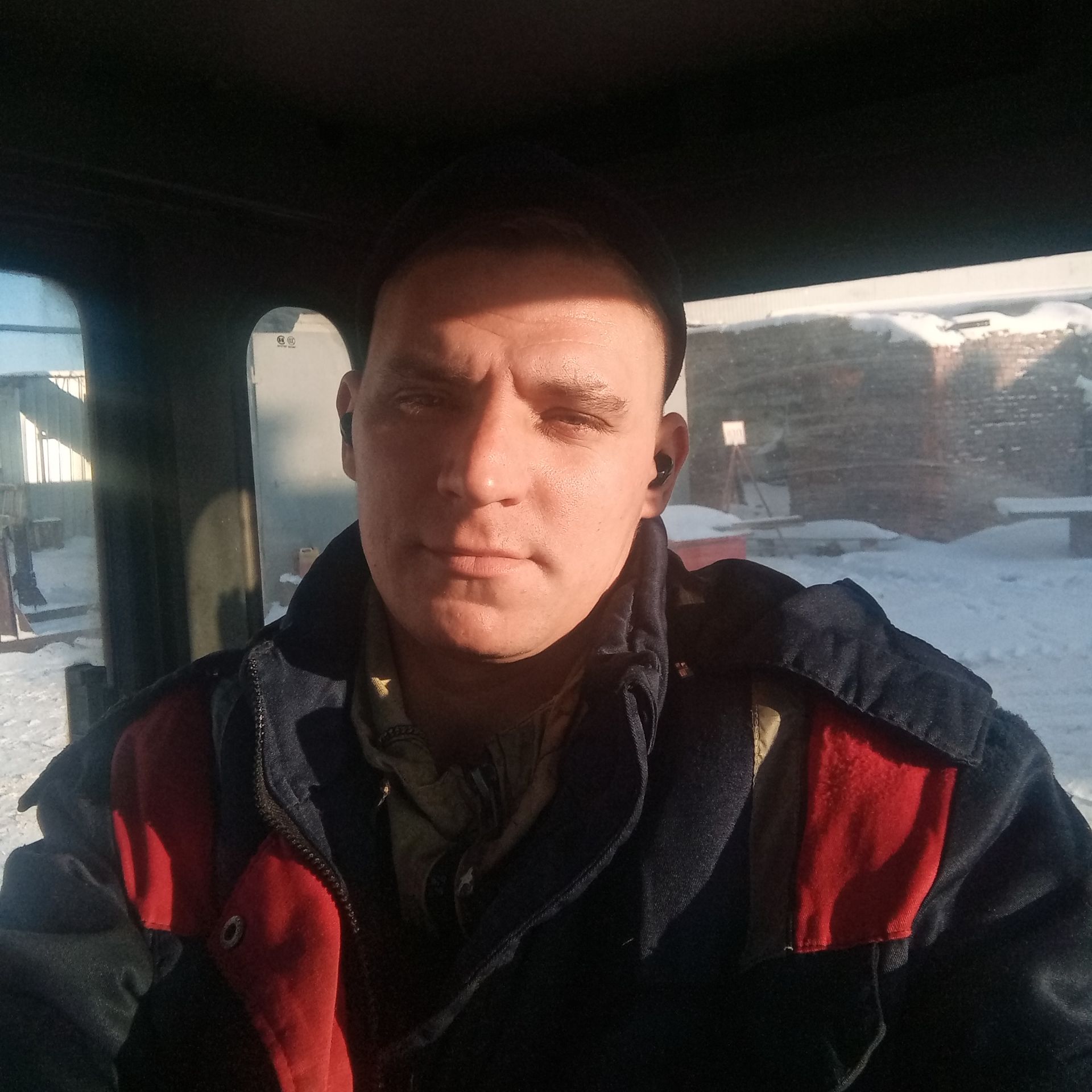 Иконка канала Михаил Чевтайкин