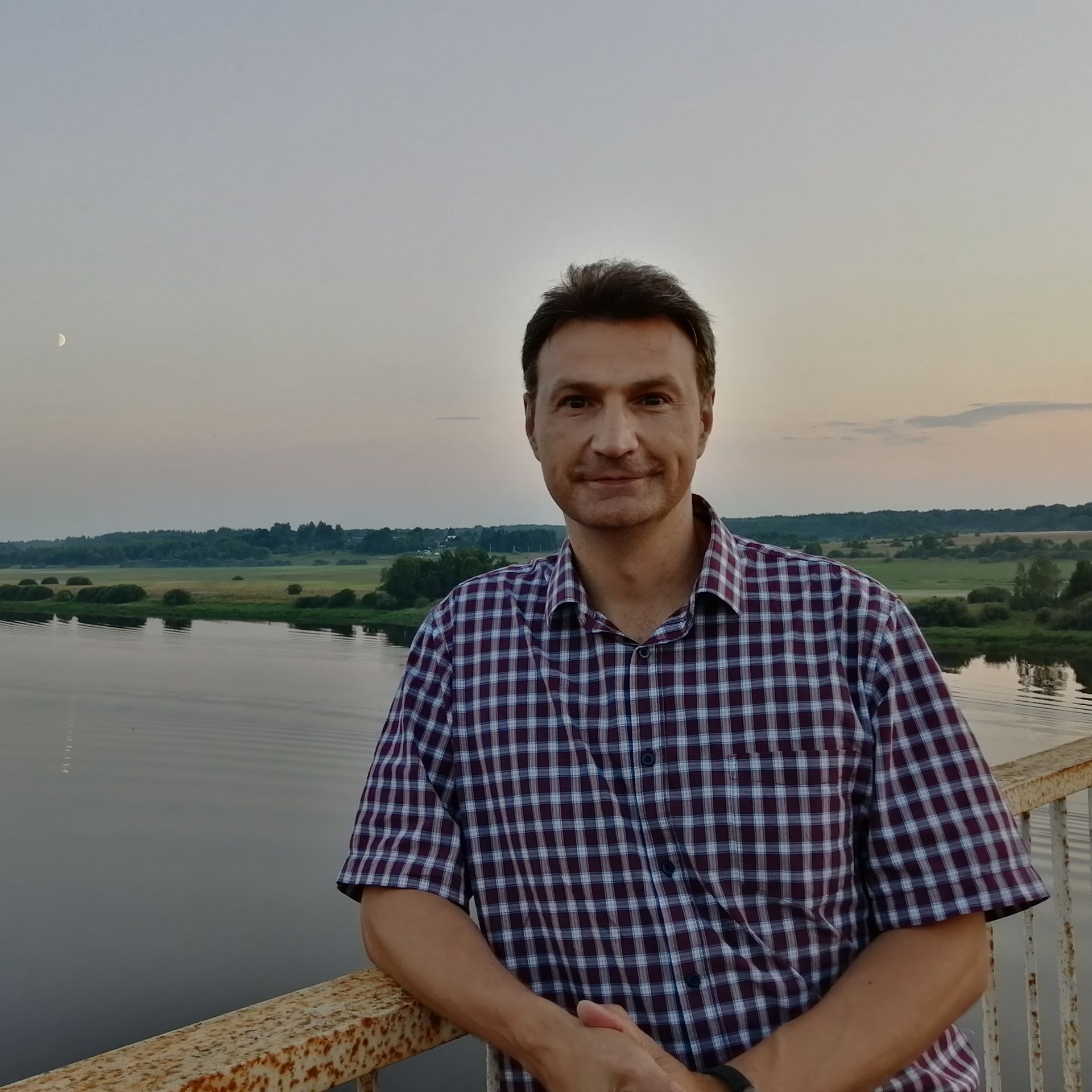 Иконка канала Николай Соколов