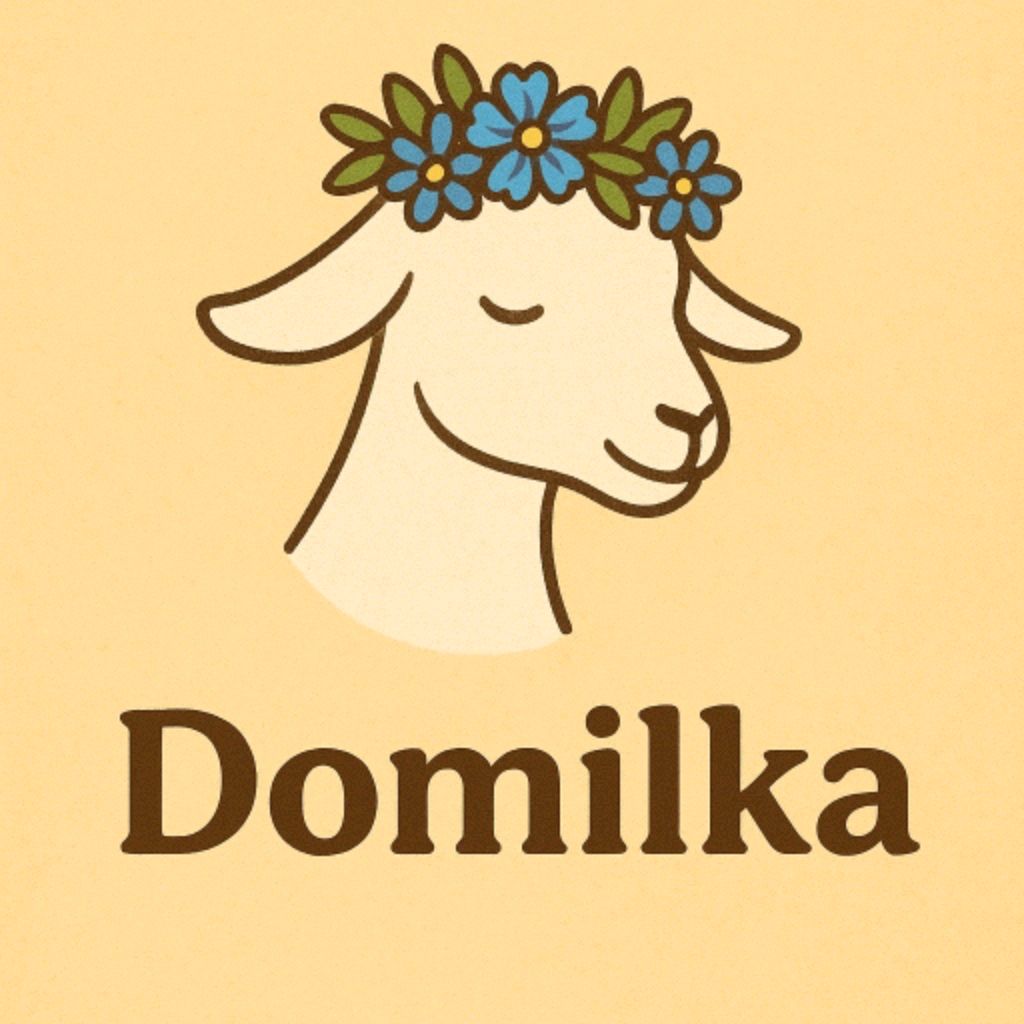 Иконка канала Домилка