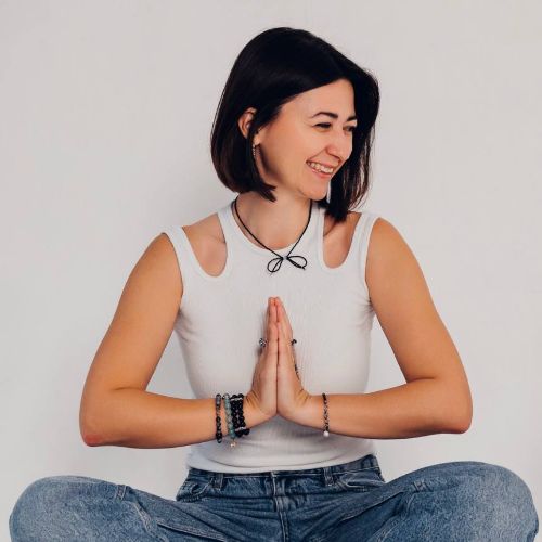 Иконка канала Елена Метта | МЕДИТАЦИЯ MINDFULNESS