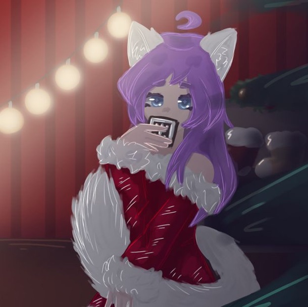 Иконка канала Тома_Кошатка