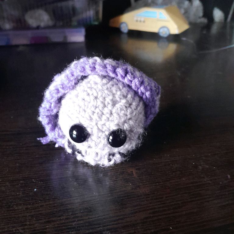 Иконка канала Катя )'^'(