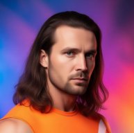 Иконка канала DJ Gosharius