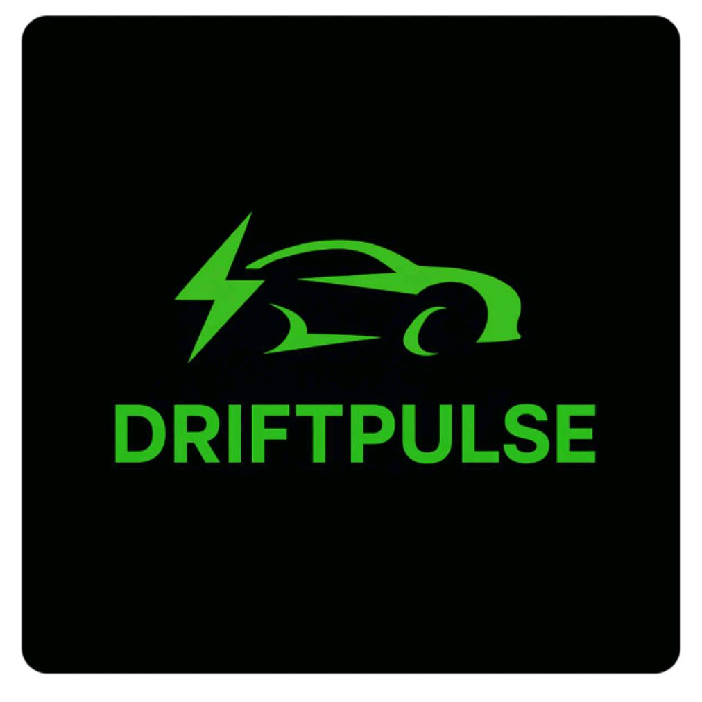 Иконка канала DRIFTPULSE