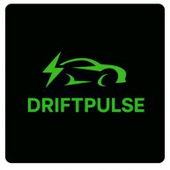 Иконка канала DRIFTPULSE