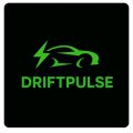 Иконка канала DRIFTPULSE