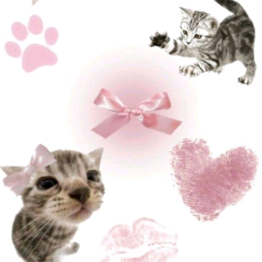 Иконка канала Mamu♡