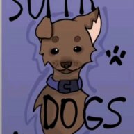 Иконка канала SOFIK DOGS