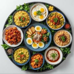 Иконка канала Сытый блог Вкусные рецепты