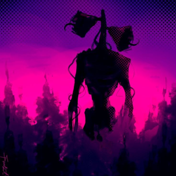 Иконка канала хорроы