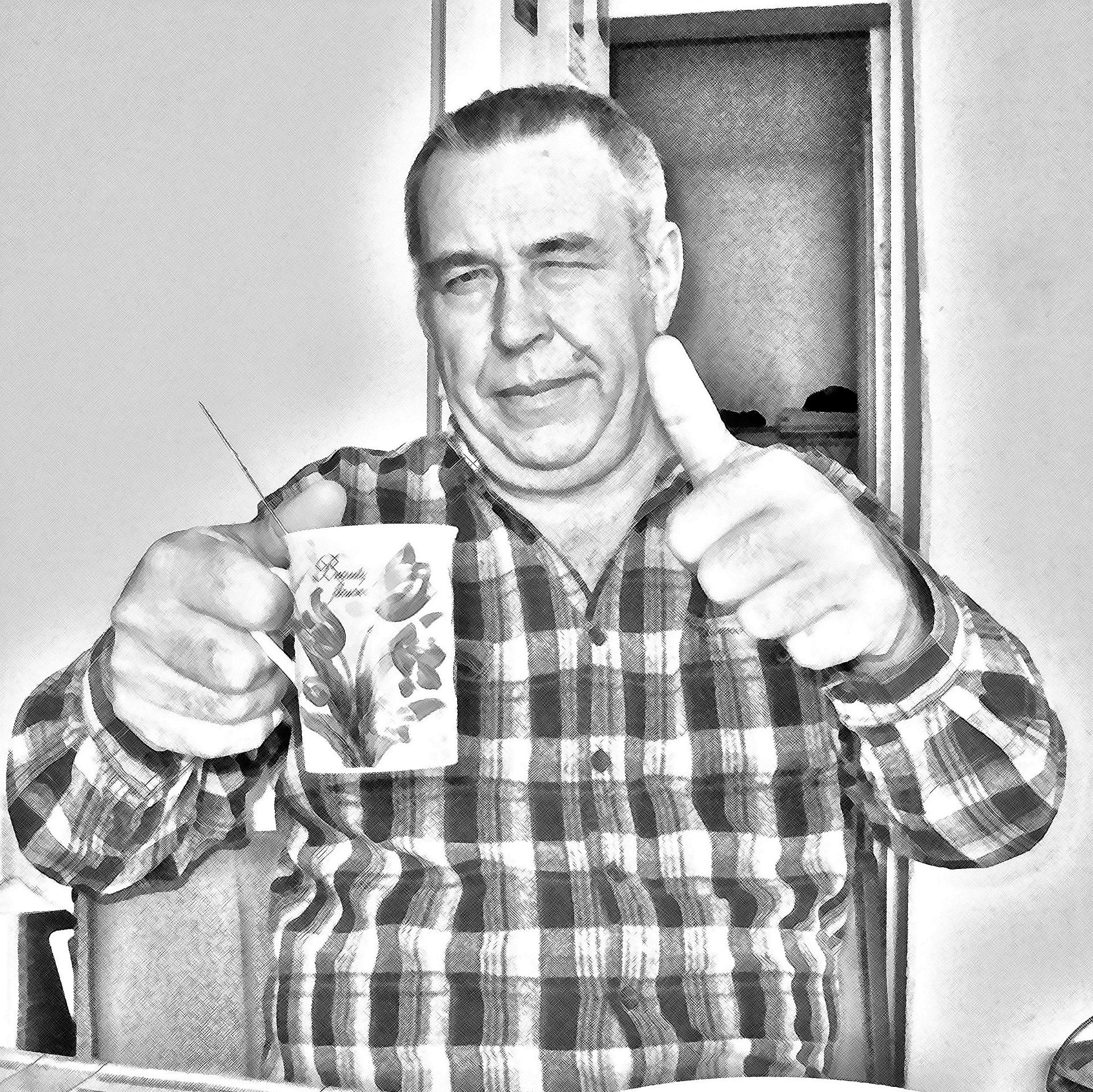 Иконка канала Александр Онищенко