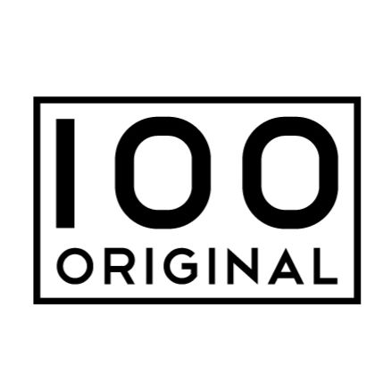 Иконка канала 100ORIGINAL