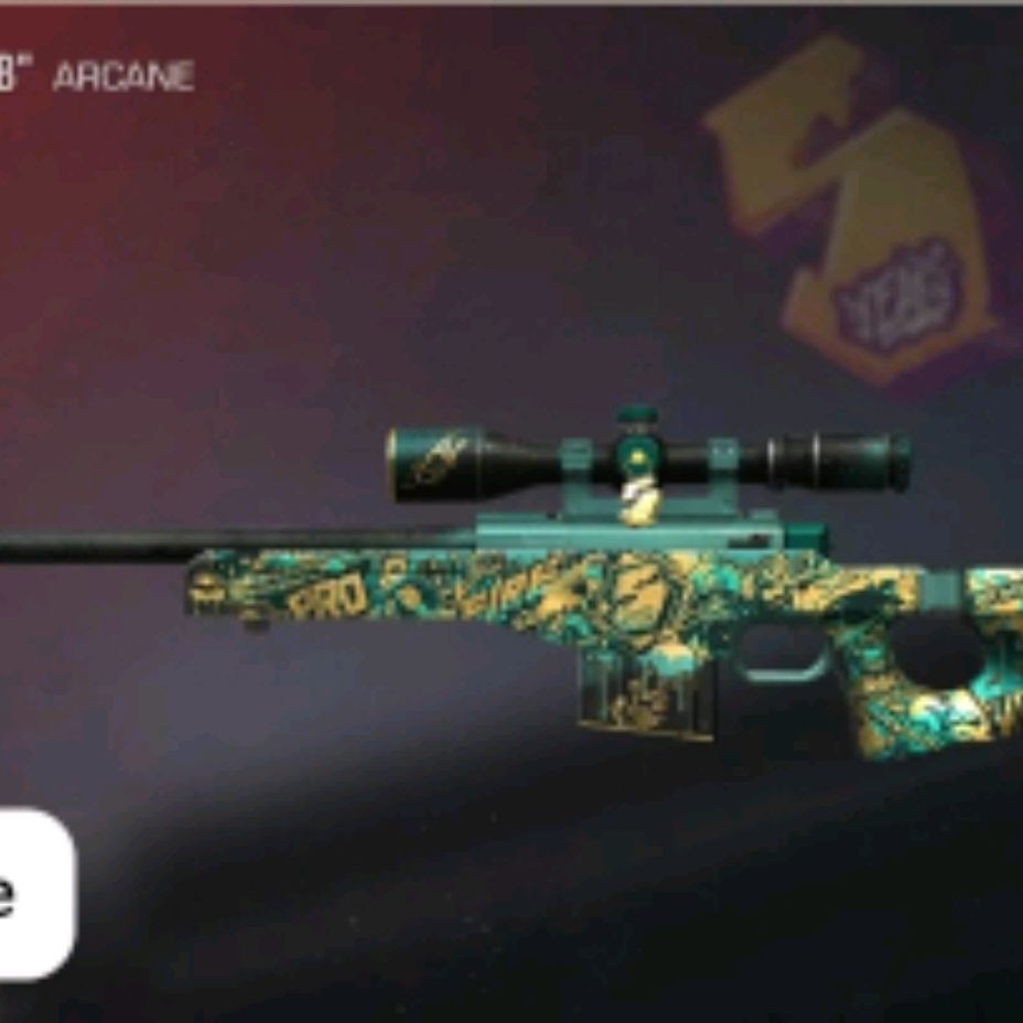 Иконка канала Король AWP