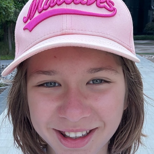 Иконка канала Alice