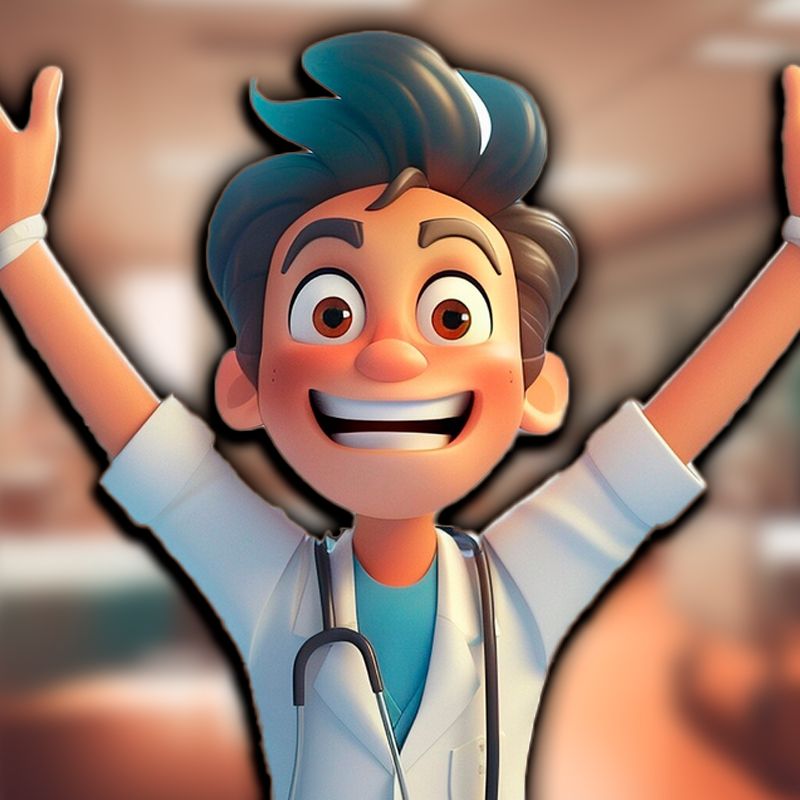 Иконка канала ЮМОРДОК