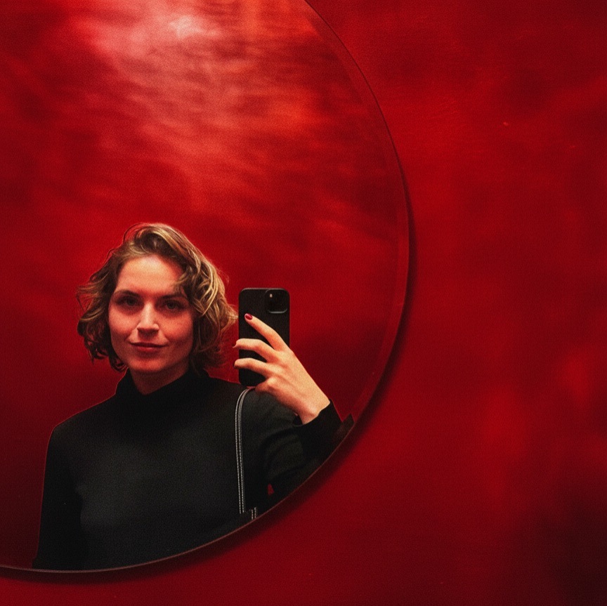 Иконка канала GLAVROVA