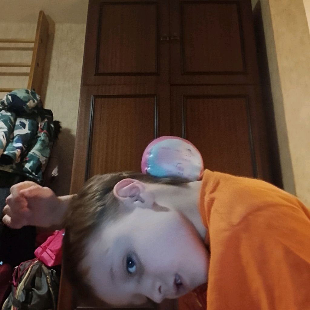 Иконка канала Роналду