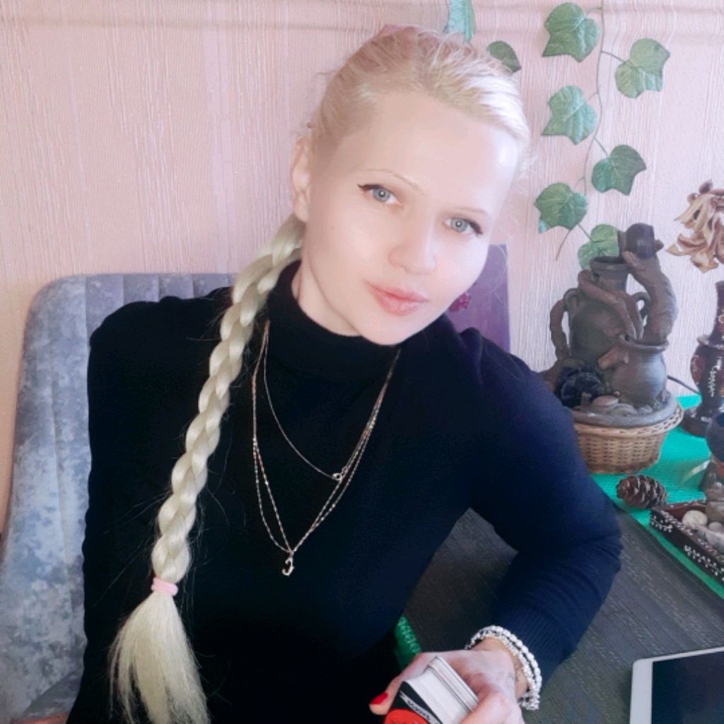 Иконка канала ТароЛюминари