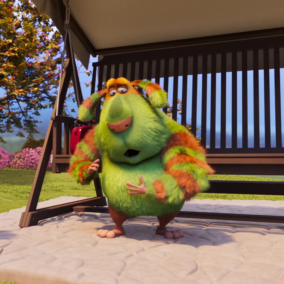 Иконка канала Поклонница Финник