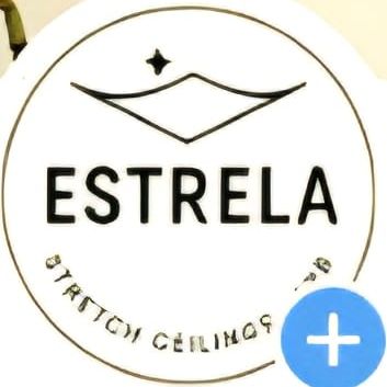 Иконка канала Натяжные потолки СПб-ESTRELA