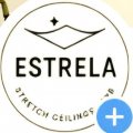 Иконка канала Натяжные потолки СПб-ESTRELA