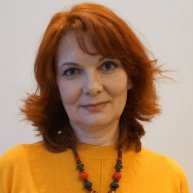 Иконка канала IrinaMini1108