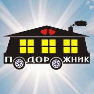 Иконка канала Подорожник