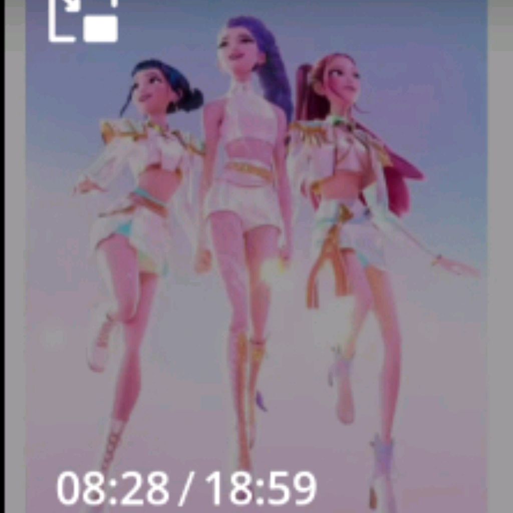 Иконка канала Руми из Хантрикс