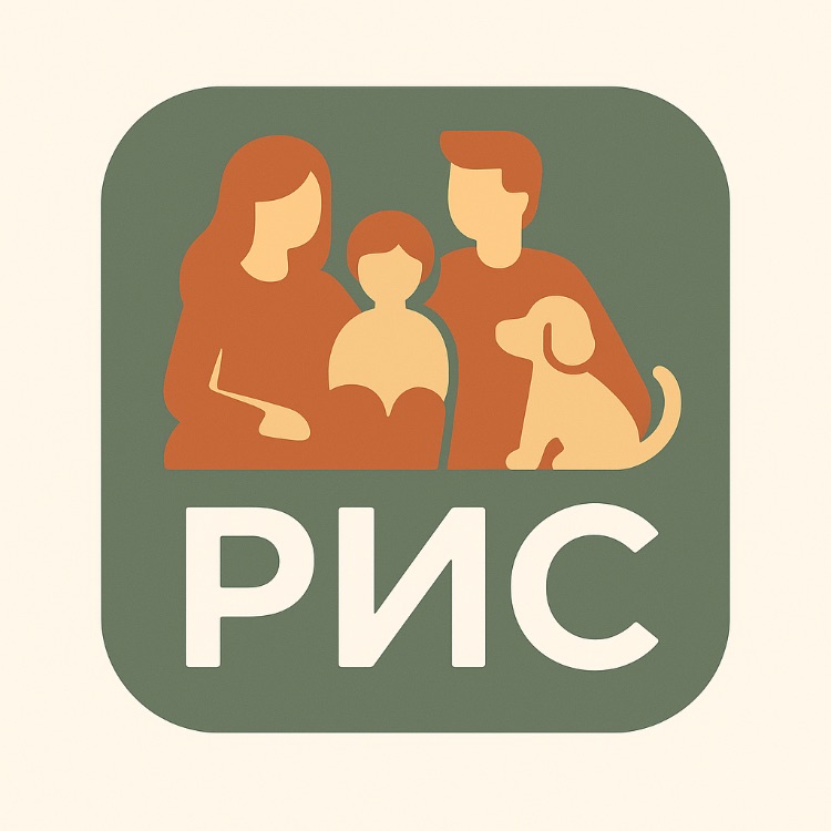 Иконка канала РИСОВЫЙ ПОДКАСТ