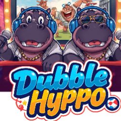 Иконка канала Русская озвучка - Dubble Hyppo