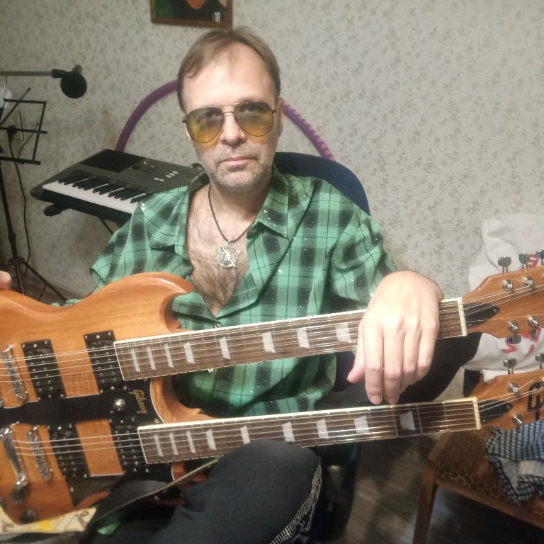 Иконка канала Дударин Сергей