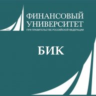 Иконка канала Финунивер | Библиотечно-информационный комплекс